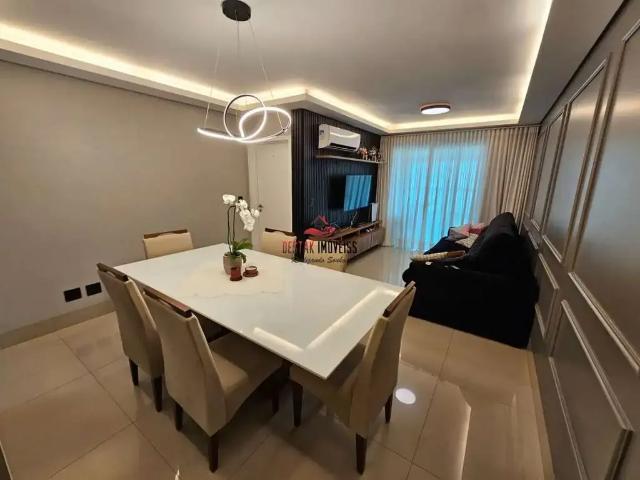 Apartamento para Venda em Uberlândia/MG Patrimônio 3 Quartos
