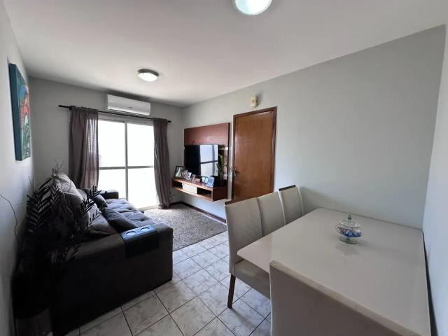 Apartamento para Venda em Uberlândia/MG Patrimônio 3 Quartos