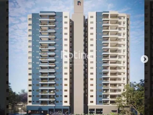 Apartamento para Venda em Uberlândia/MG Patrimônio 3 Quartos