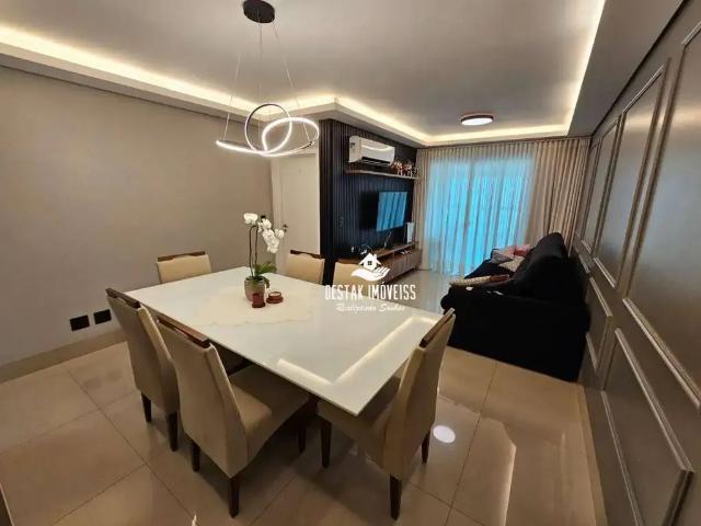 Apartamento para Venda em Uberlândia/MG Patrimônio 3 Quartos
