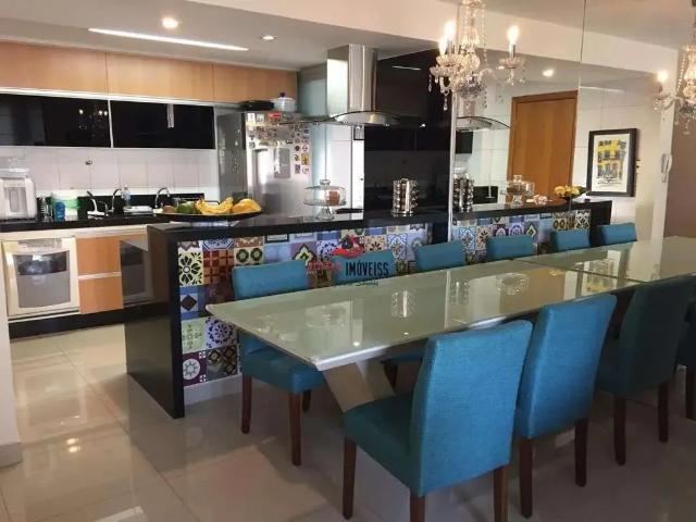 Apartamento para Venda em Uberlândia/MG Patrimônio 3 Quartos