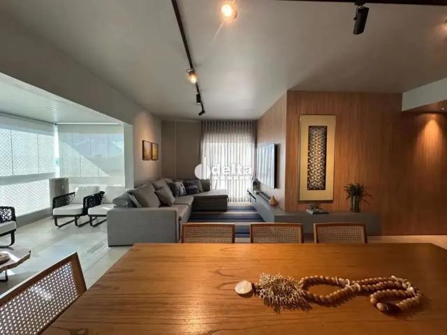 Apartamento para Venda em Uberlândia/MG Patrimônio 3 Quartos