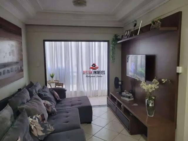 Apartamento para Venda em Uberlândia/MG Patrimônio 3 Quartos