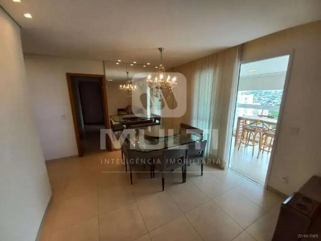 Apartamento para Venda em Uberlândia/MG Patrimônio 3 Quartos