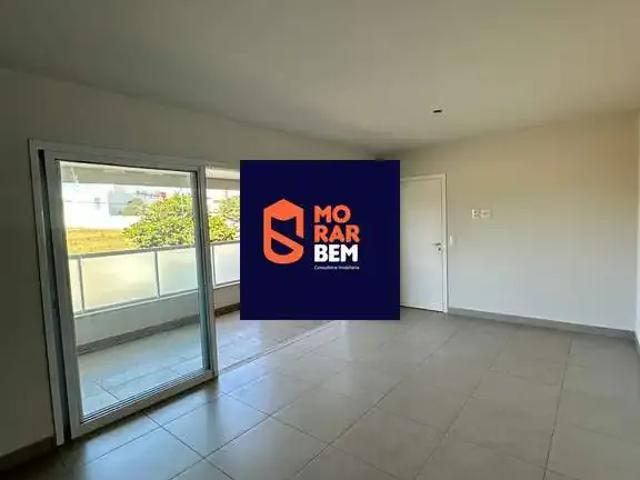 Apartamento para Venda em Uberlândia/MG Patrimônio 3 Quartos