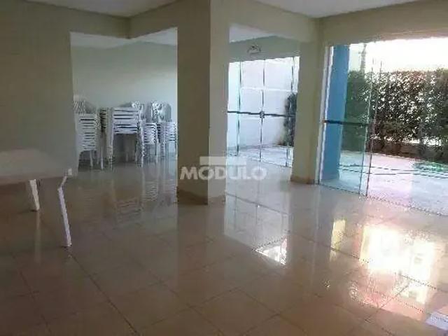 Apartamento para Venda em Uberlândia/MG Patrimônio 4 Quartos