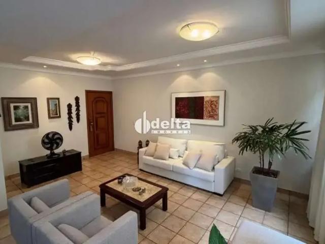 Apartamento para Venda em Uberlândia/MG Patrimônio 4 Quartos