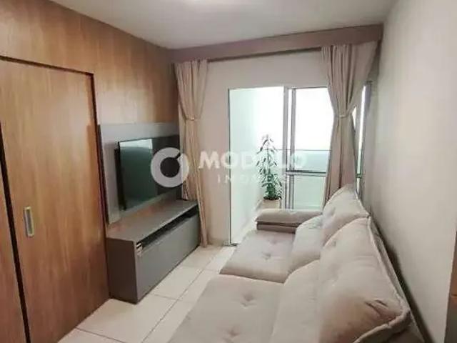 Apartamento para Venda em Uberlândia/MG Portal do Vale 2 Quartos
