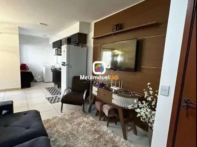 Apartamento para Venda em Uberlândia/MG Portal do Vale 2 Quartos
