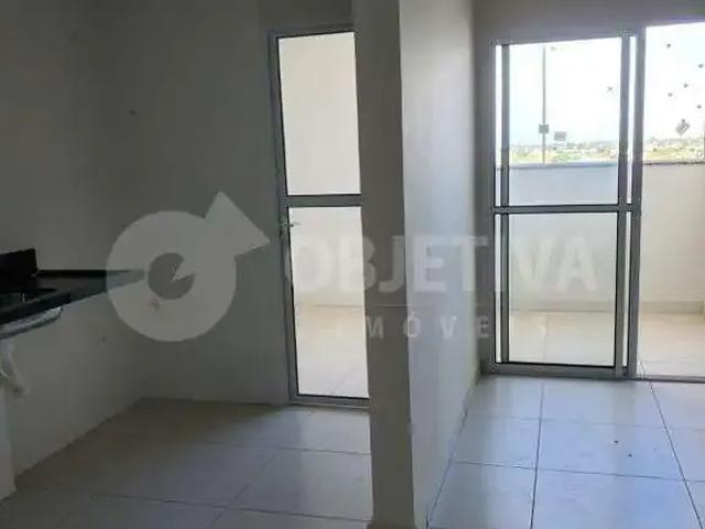 Apartamento para Venda em Uberlândia/MG Portal do Vale 2 Quartos