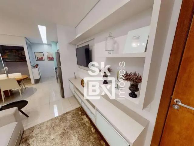 Apartamento para Venda em Uberlândia/MG Portal do Vale 2 Quartos