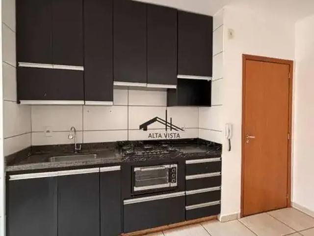Apartamento para Venda em Uberlândia/MG Planalto 2 Quartos