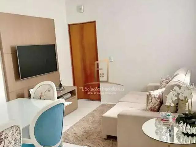 Apartamento para Venda em Uberlândia/MG Planalto 2 Quartos