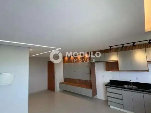 Apartamento para Venda em Uberlândia/MG Planalto 2 Quartos