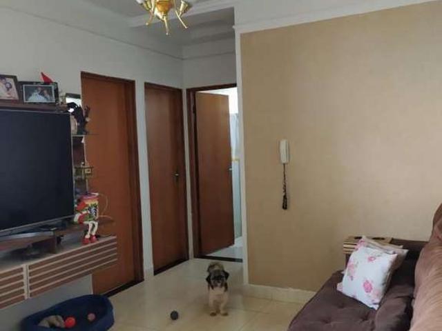 Apartamento para Venda em Uberlândia/MG Planalto 2 Quartos