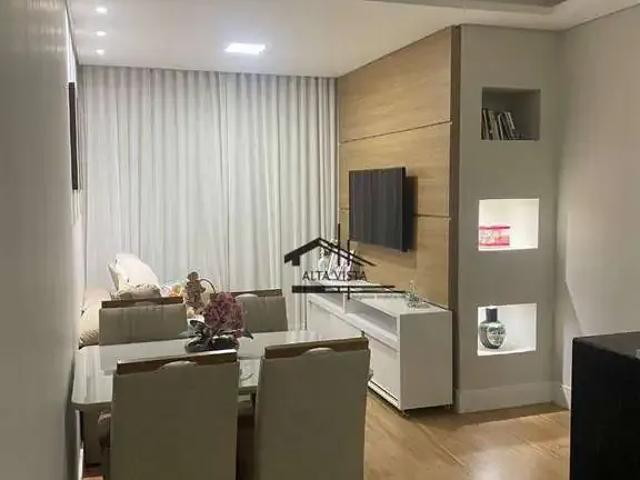 Apartamento para Venda em Uberlândia/MG Planalto 2 Quartos