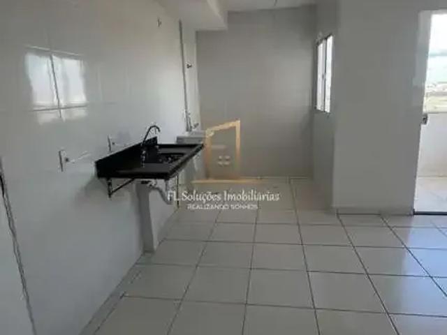 Apartamento para Venda em Uberlândia/MG Planalto 2 Quartos