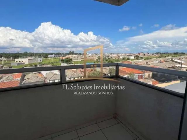 Apartamento para Venda em Uberlândia/MG Planalto 2 Quartos