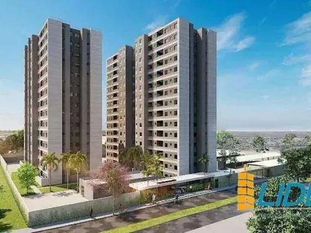 Apartamento para Venda em Uberlândia/MG Presidente Roosevelt