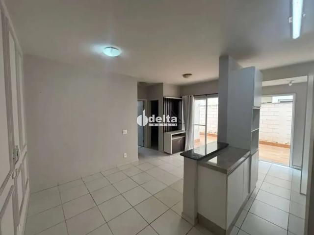 Apartamento para Venda em Uberlândia/MG Presidente Roosevelt 2 Quartos