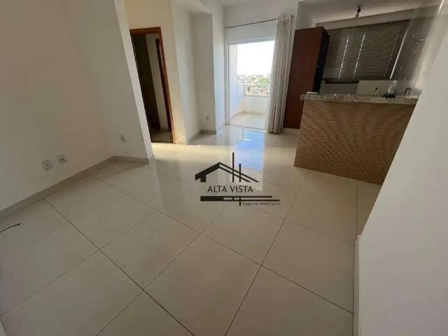 Apartamento para Venda em Uberlândia/MG Presidente Roosevelt 2 Quartos