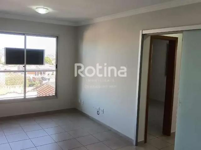 Apartamento para Venda em Uberlândia/MG Presidente Roosevelt 2 Quartos