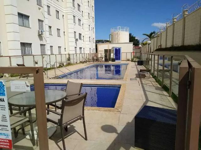 Apartamento para Venda em Uberlândia/MG Presidente Roosevelt 2 Quartos