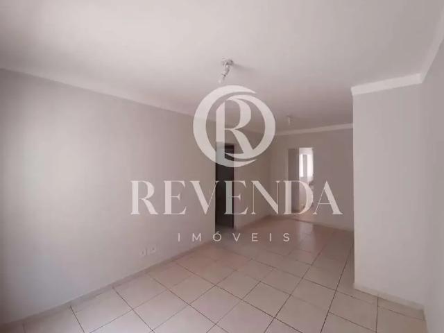 Apartamento para Venda em Uberlândia/MG Presidente Roosevelt 2 Quartos