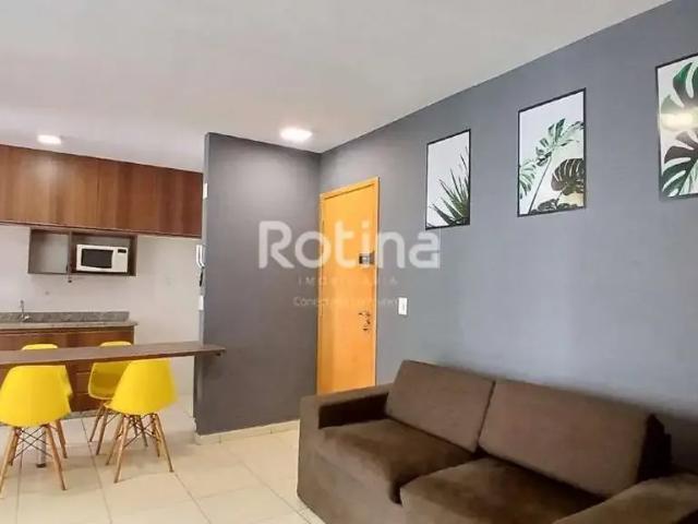 Apartamento para Venda em Uberlândia/MG Presidente Roosevelt 2 Quartos