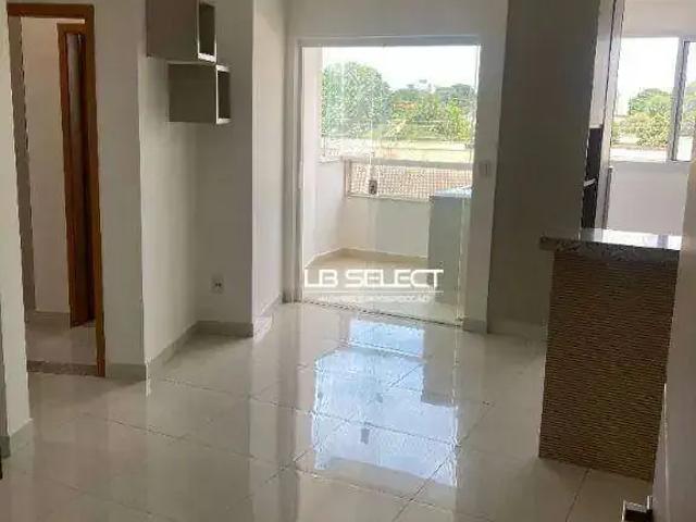 Apartamento para Venda em Uberlândia/MG Presidente Roosevelt 2 Quartos