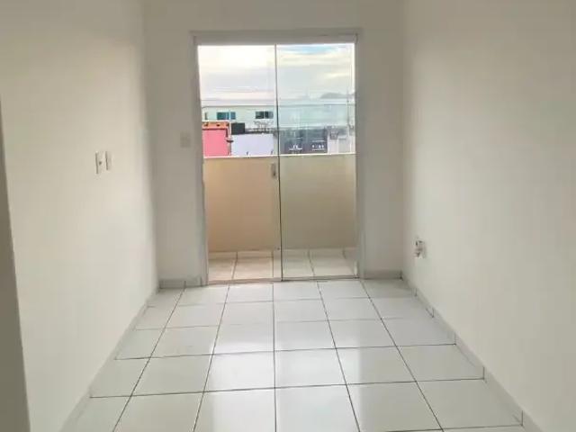 Apartamento para Venda em Uberlândia/MG Presidente Roosevelt 2 Quartos