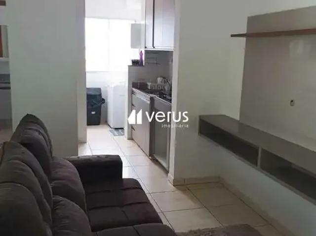 Apartamento para Venda em Uberlândia/MG Presidente Roosevelt 2 Quartos