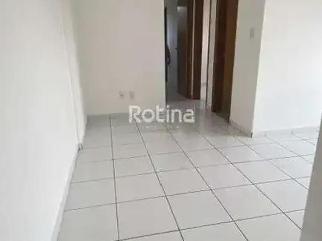 Apartamento para Venda em Uberlândia/MG Presidente Roosevelt 2 Quartos