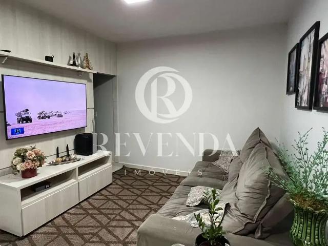 Apartamento para Venda em Uberlândia/MG Presidente Roosevelt 2 Quartos
