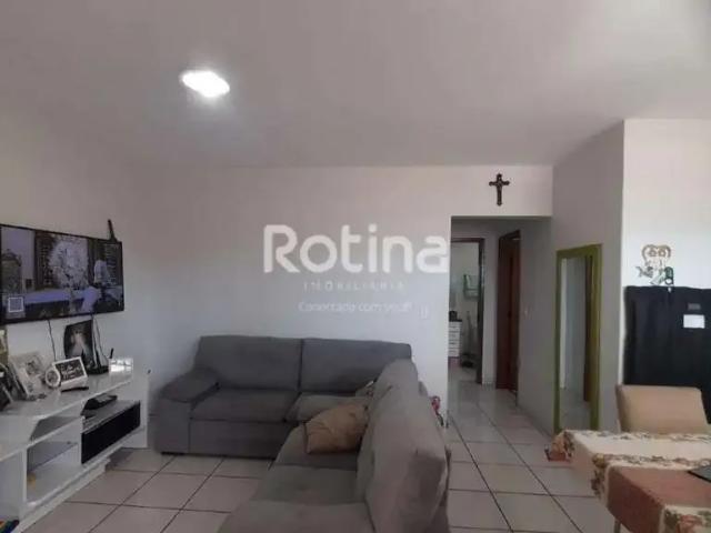 Apartamento para Venda em Uberlândia/MG Presidente Roosevelt 2 Quartos