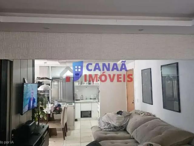 Apartamento para Venda em Uberlândia/MG Presidente Roosevelt 2 Quartos