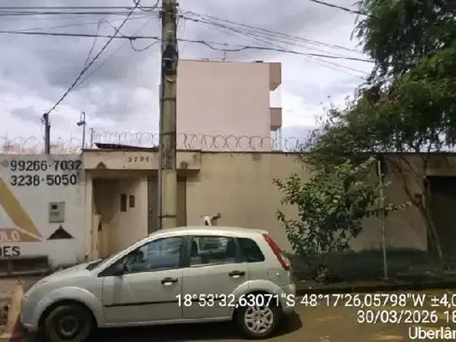 Apartamento para Venda em Uberlândia/MG Presidente Roosevelt 2 Quartos