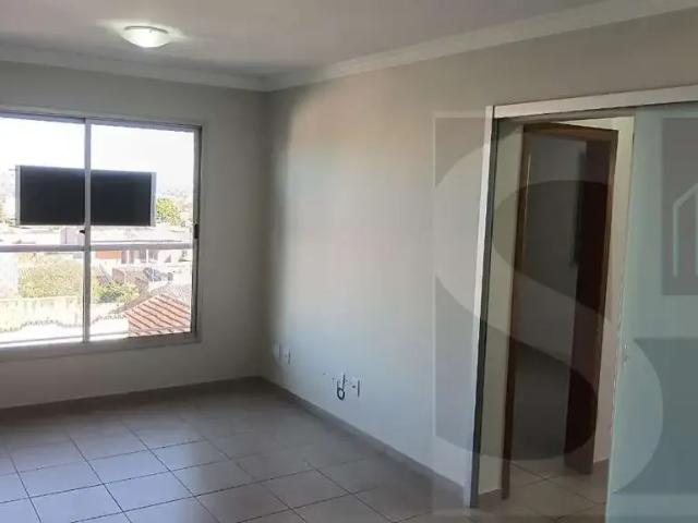 Apartamento para Venda em Uberlândia/MG Presidente Roosevelt 2 Quartos