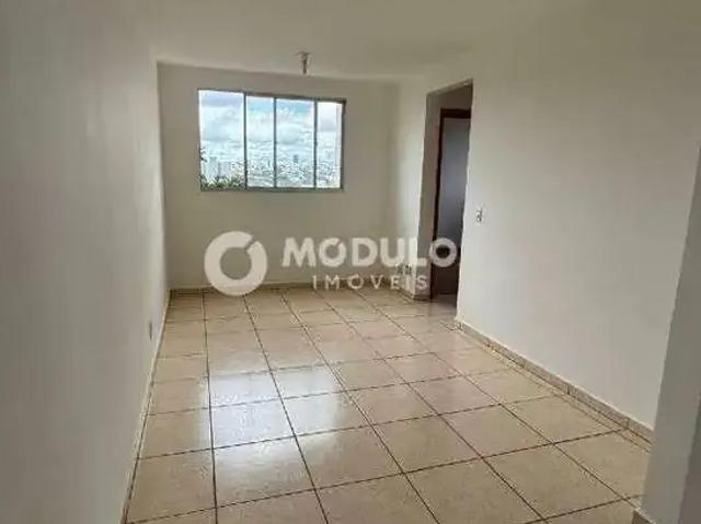 Apartamento para Venda em Uberlândia/MG Presidente Roosevelt 2 Quartos