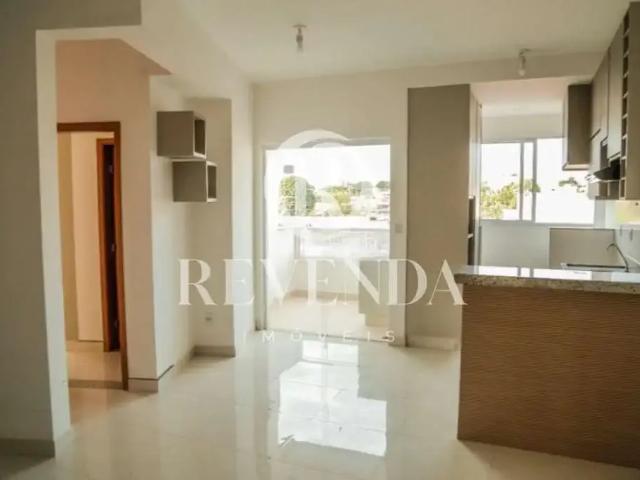 Apartamento para Venda em Uberlândia/MG Presidente Roosevelt 2 Quartos