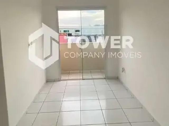 Apartamento para Venda em Uberlândia/MG Presidente Roosevelt 2 Quartos