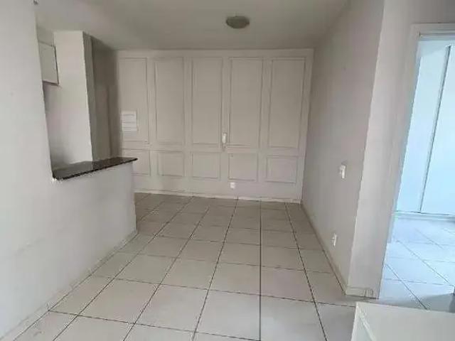 Apartamento para Venda em Uberlândia/MG Presidente Roosevelt 2 Quartos