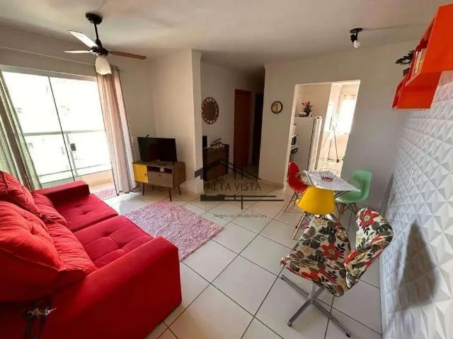 Apartamento para Venda em Uberlândia/MG Presidente Roosevelt 2 Quartos