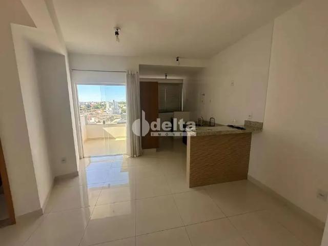 Apartamento para Venda em Uberlândia/MG Presidente Roosevelt 2 Quartos