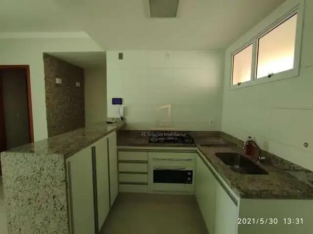 Apartamento para Venda em Uberlândia/MG Presidente Roosevelt 2 Quartos