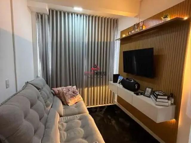 Apartamento para Venda em Uberlândia/MG Presidente Roosevelt 2 Quartos
