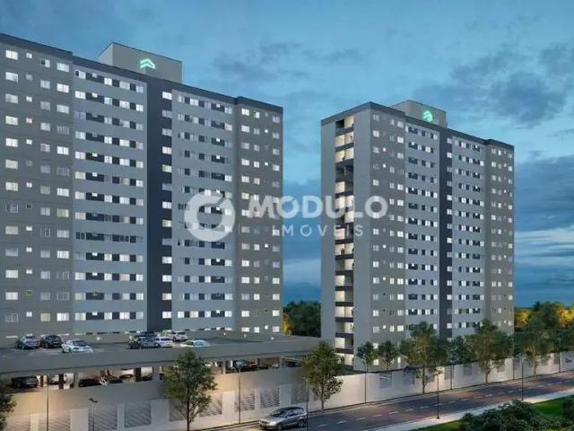 Apartamento para Venda em Uberlândia/MG Presidente Roosevelt 2 Quartos