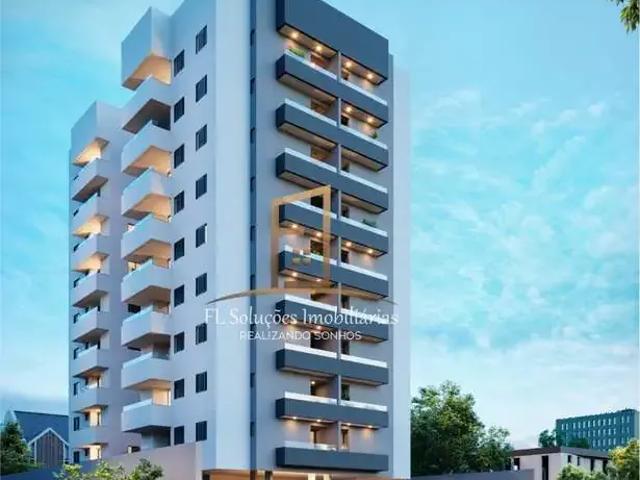 Apartamento para Venda em Uberlândia/MG Presidente Roosevelt 2 Quartos