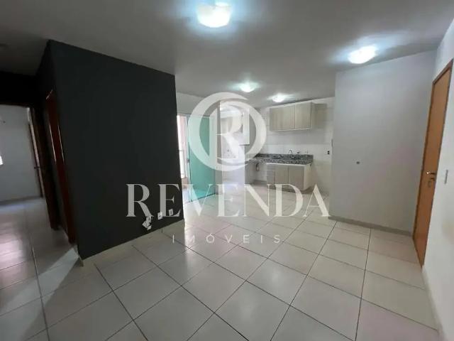 Apartamento para Venda em Uberlândia/MG Presidente Roosevelt 2 Quartos