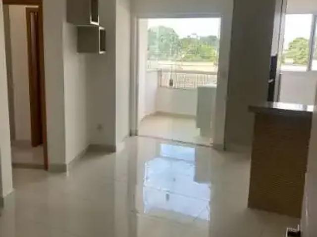 Apartamento para Venda em Uberlândia/MG Presidente Roosevelt 2 Quartos